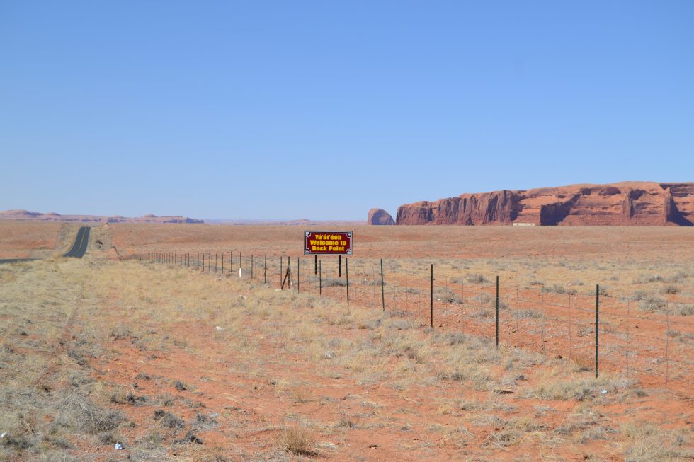 Navajo Chapters | Navajo Nation Chapters Information. Welcome to Navajo ...