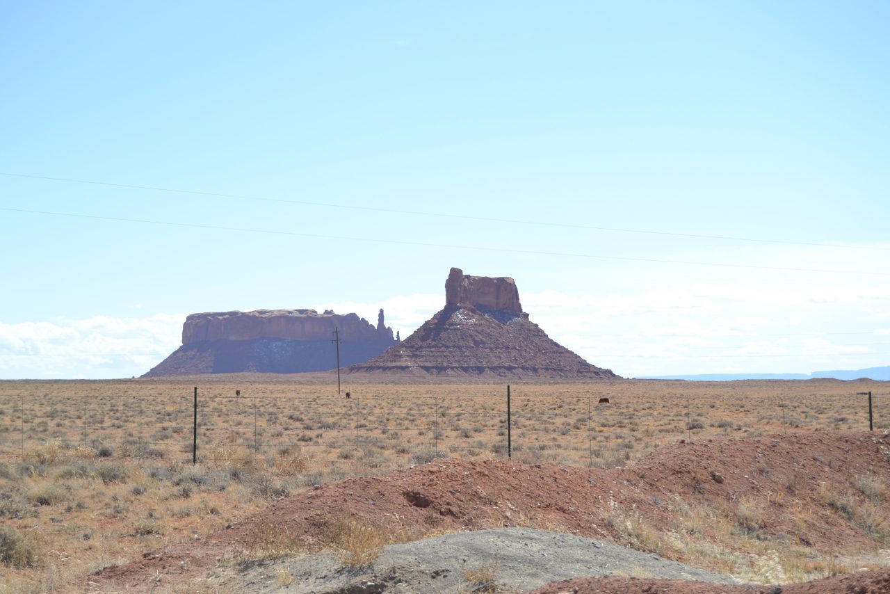 About | Navajo Chapters
